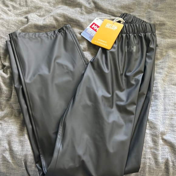 Helly Hansen | Pants & Jumpsuits | Helly Hansen Moss Pant Black ...